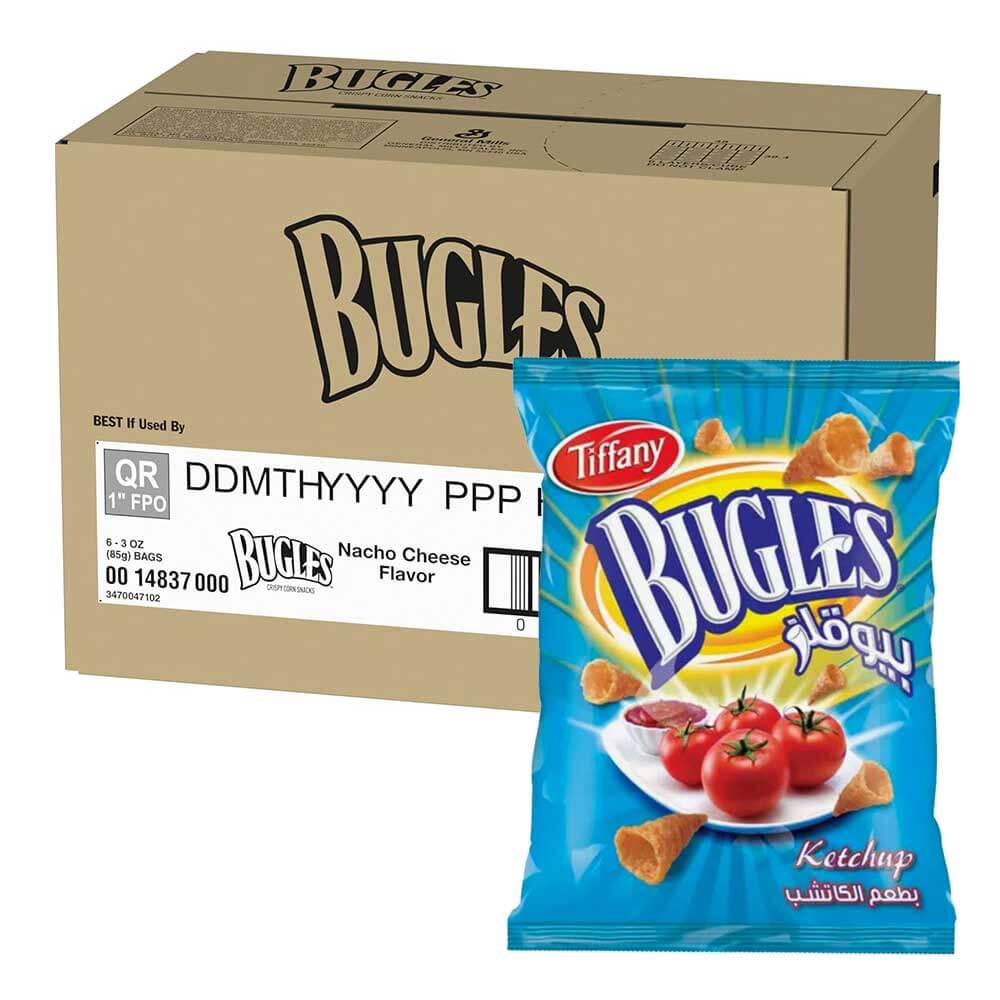 Lays Max Chips Chicago - Ideal For Spicy Chips Lovers