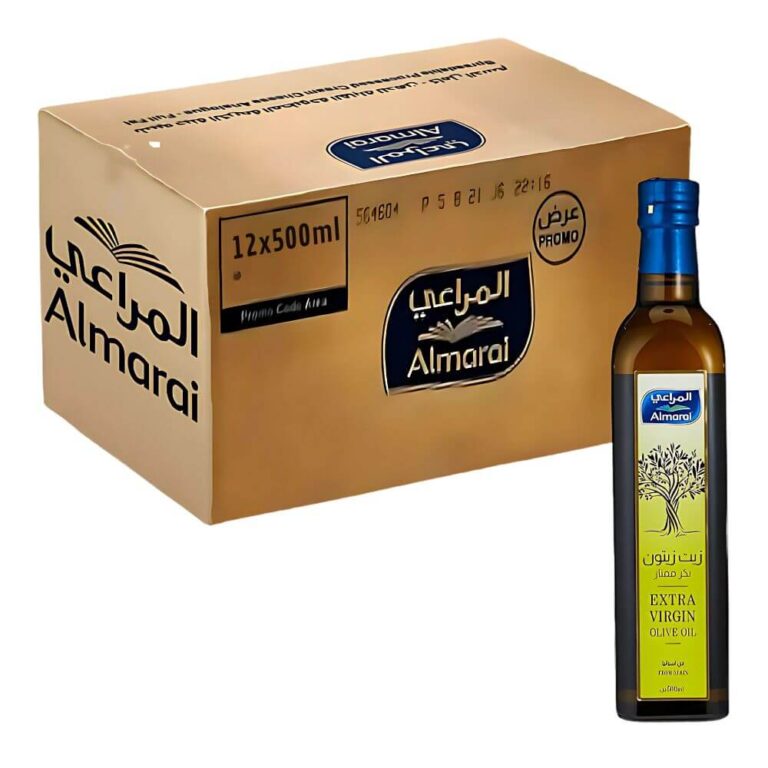 Almarai Extra Virgin Olive Oil - Best Price Oil
