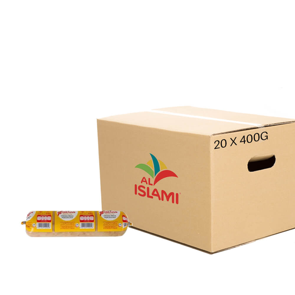 Emirates Islamic Frozen Chicken 1200g - Shop Chicken