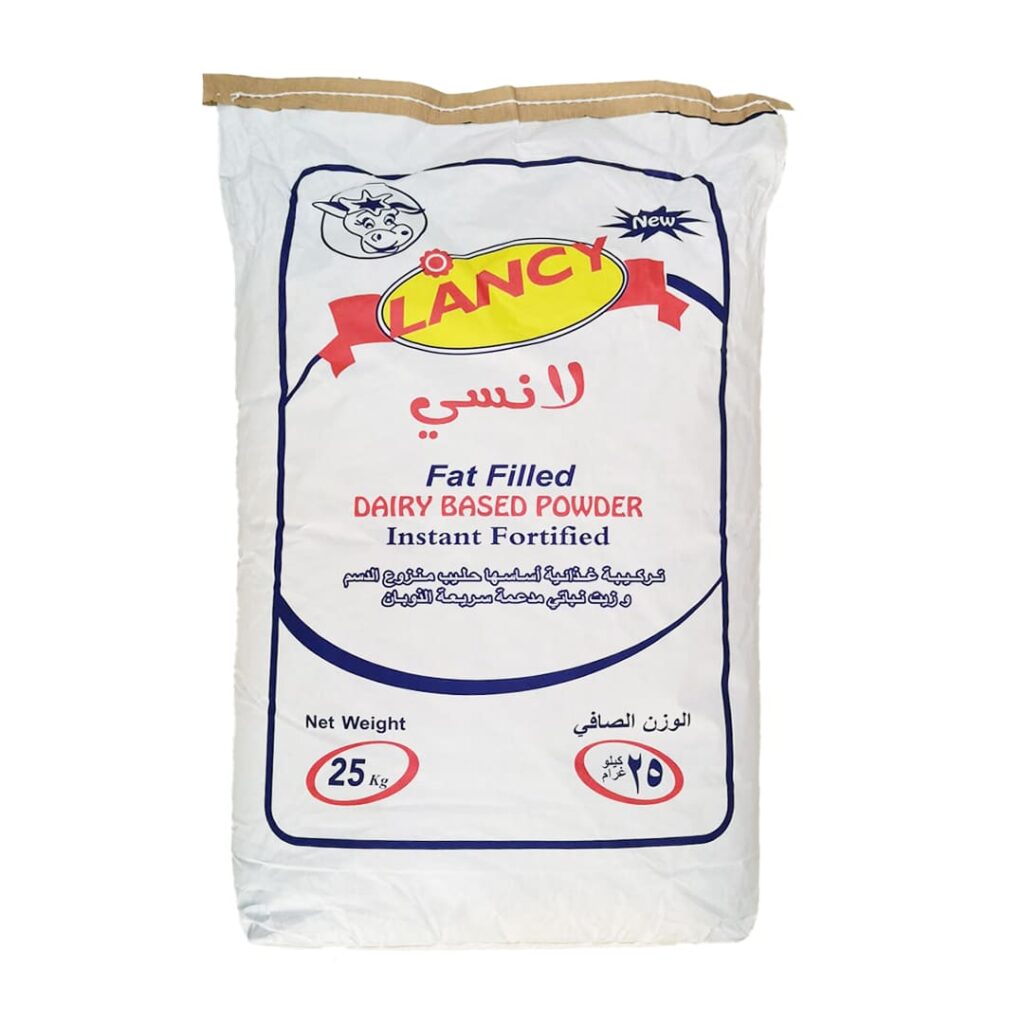 Lancy Natural Milk Powder - Buy Milk In Best Price