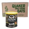 Quaker Quick Cooking White Oats - Oats In Best Price