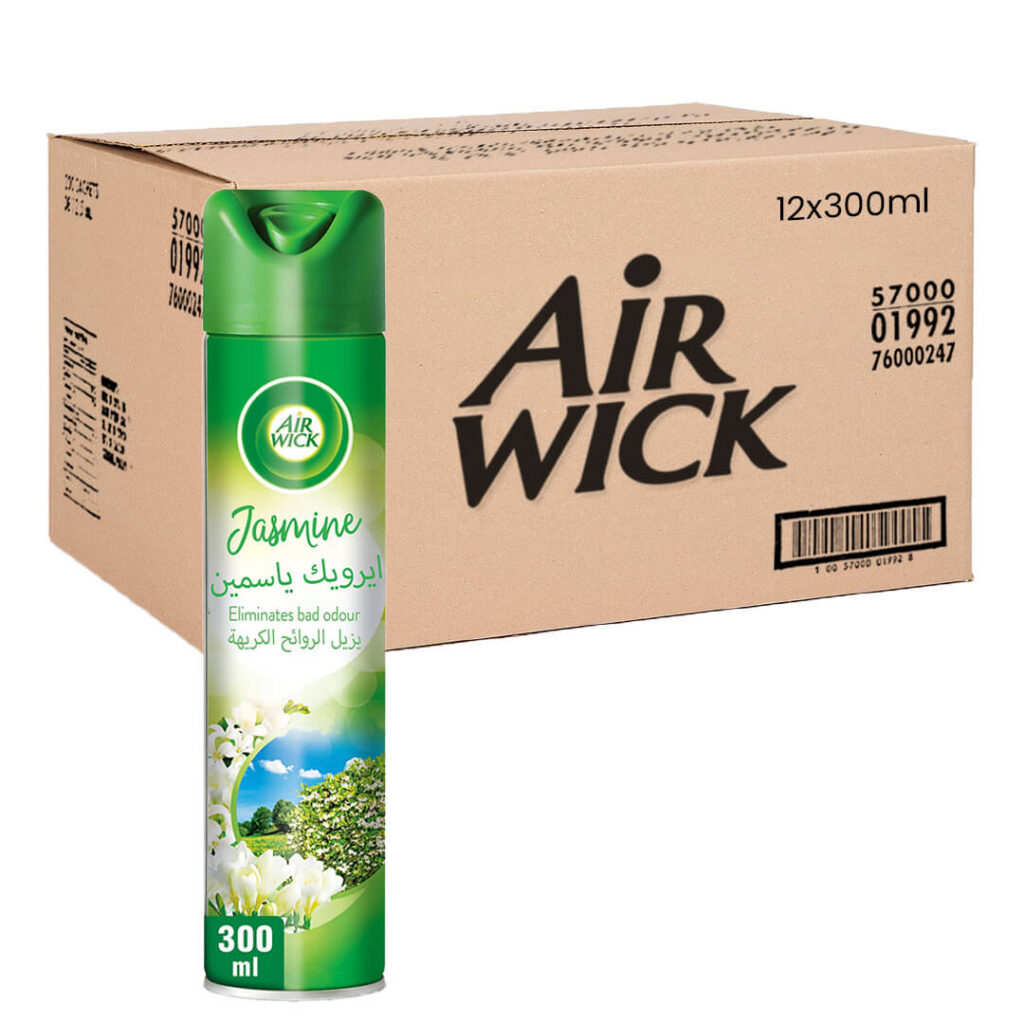 Air Wick Aerosol Spray - Available at Martoo