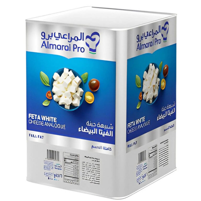 Almarai Feta White Cheese - Exporters In UAE
