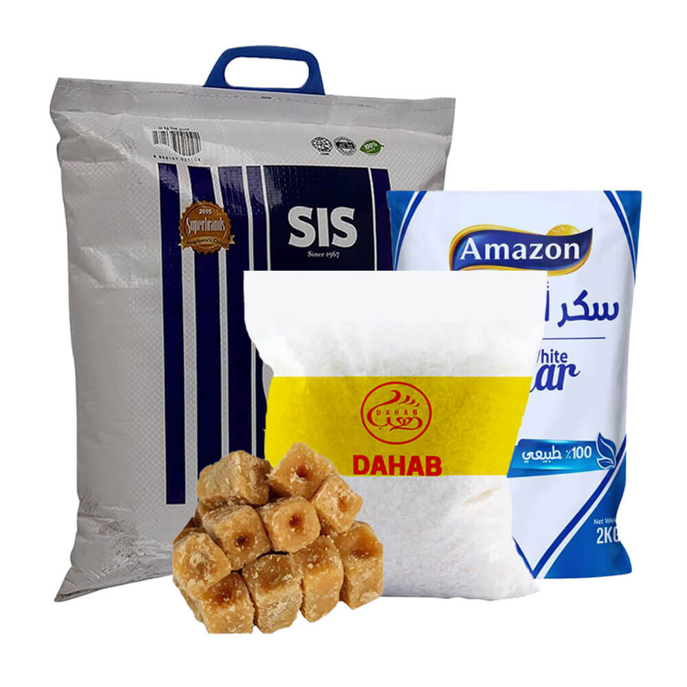 Dates Nuts and Dried Fruits - Martoo Wholesale UAE