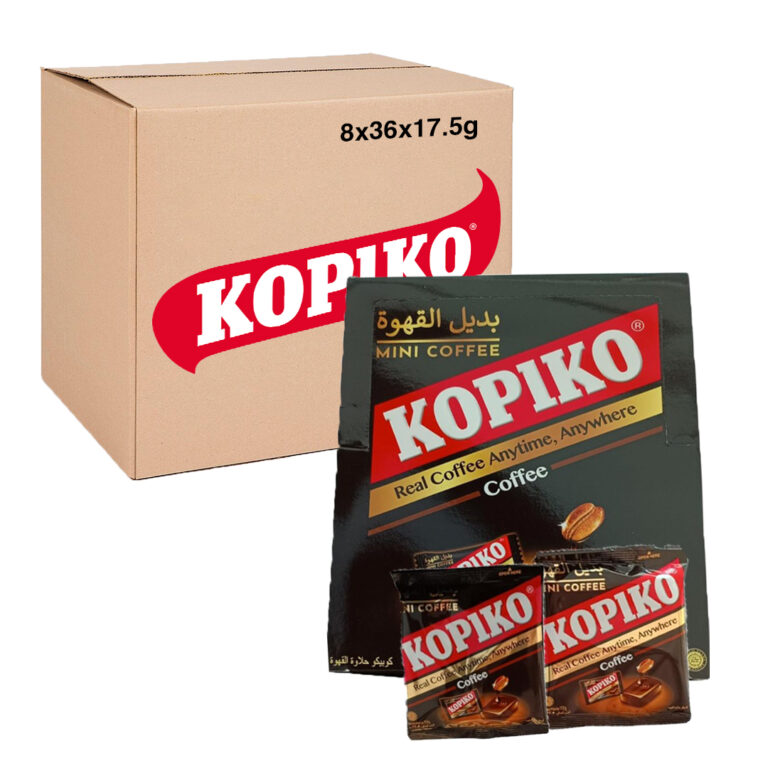 Kopiko Coffee Candy Sachet 17.5g - Premium Candy