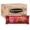 Britannia Good Day Choco Almond Cookie