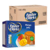 Foster Clark's Jelly Dessert Mango - Wholesale Store UAE
